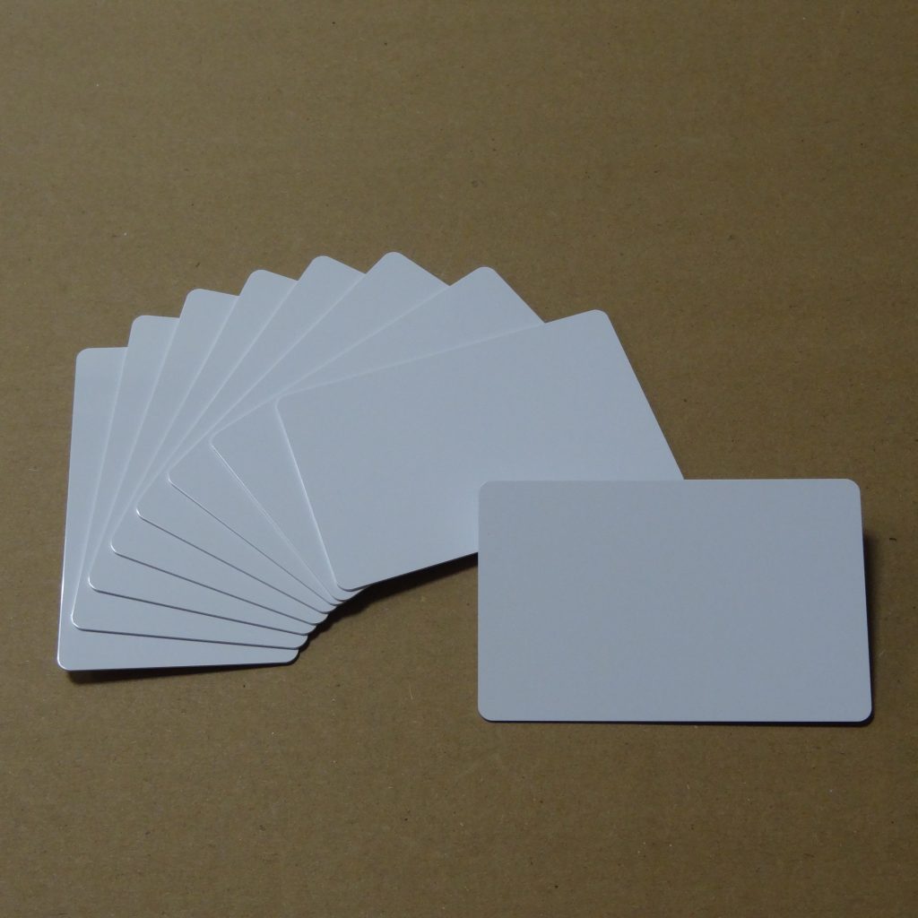 MIFARE® 1K 4byte NON-UID | FUTAKO CO.,LTD